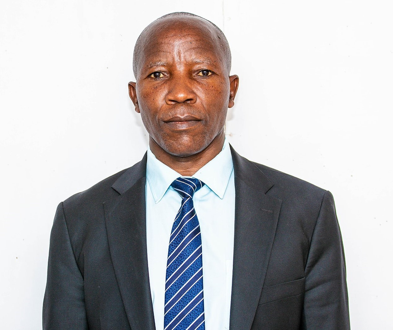 Leadership | National Disaster Operation Center (NDOC)